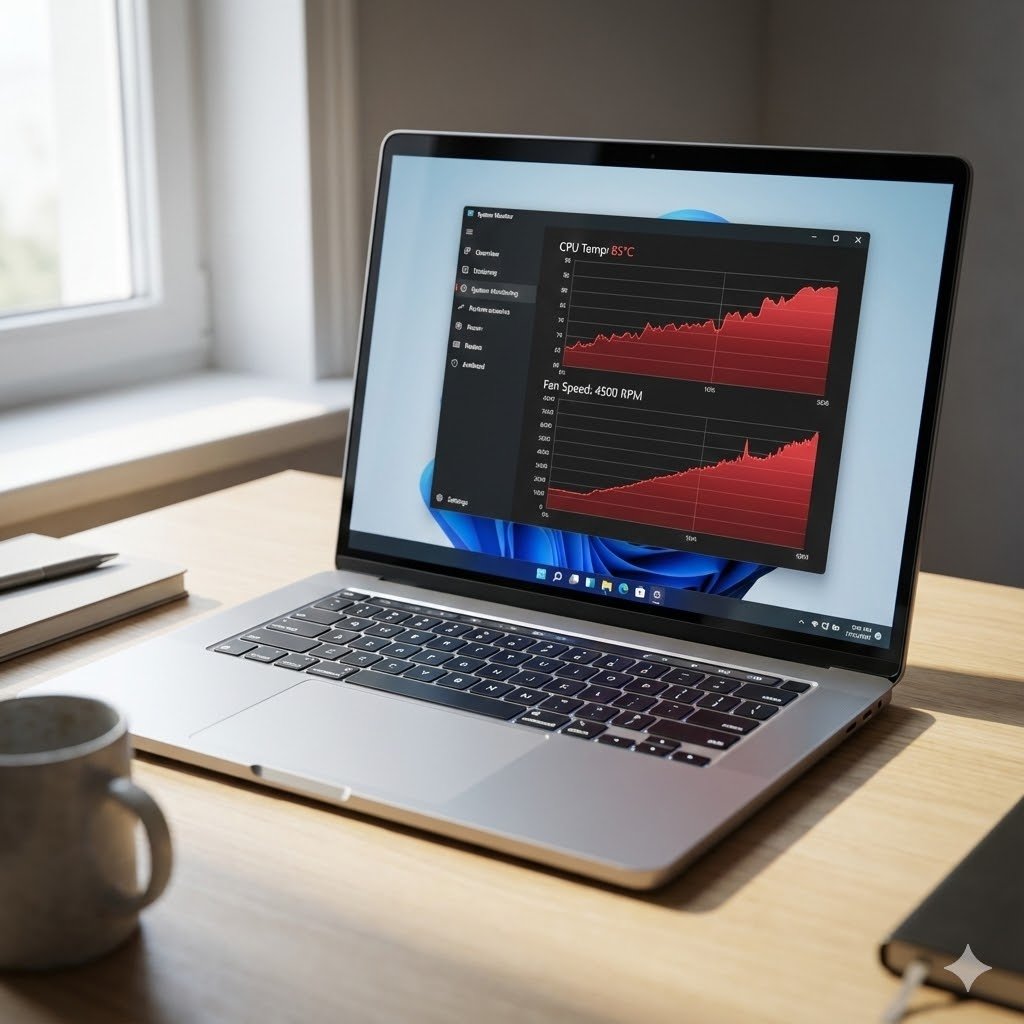 Laptop Bunyi Kipas? Ini 12 Penyebab dan Cara Mengatasinya 2026